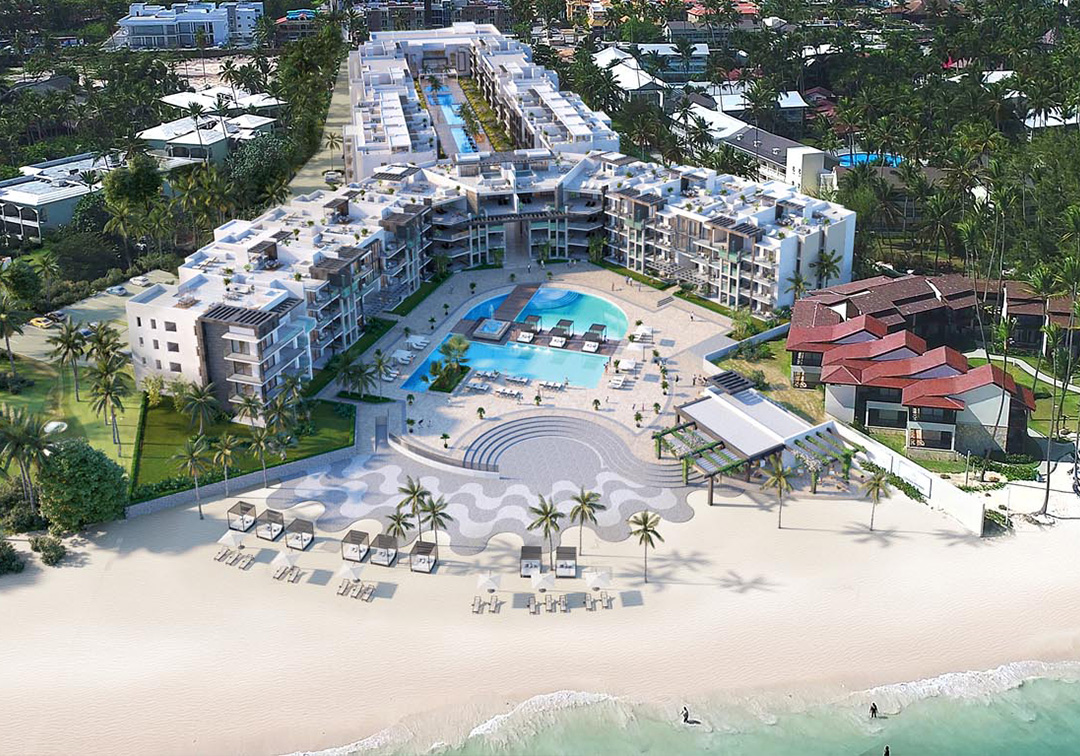 Ocean Bay - Global Real Estate Alliance